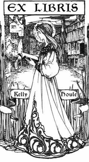 Books of Kell's Press Beetle Print Collection